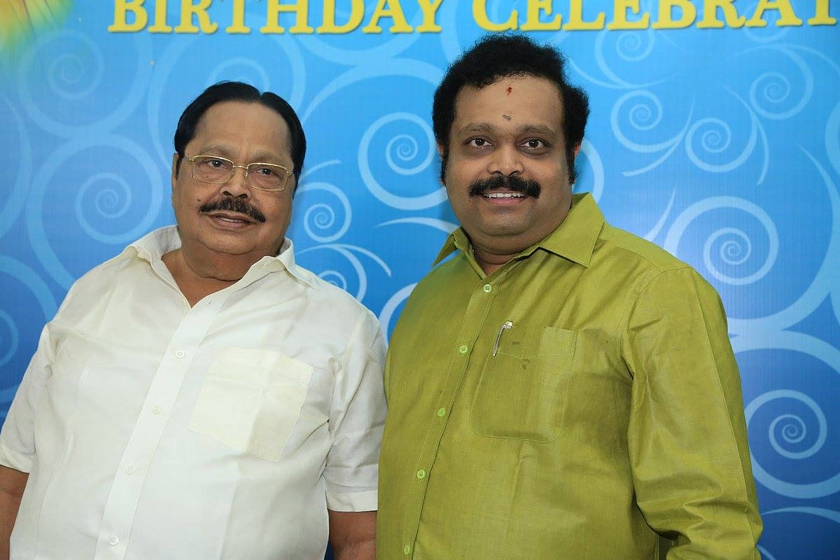 Today’s Chennai News: FIR Against DMK’s Kathir Anand; Dhasvanth’s Death ...