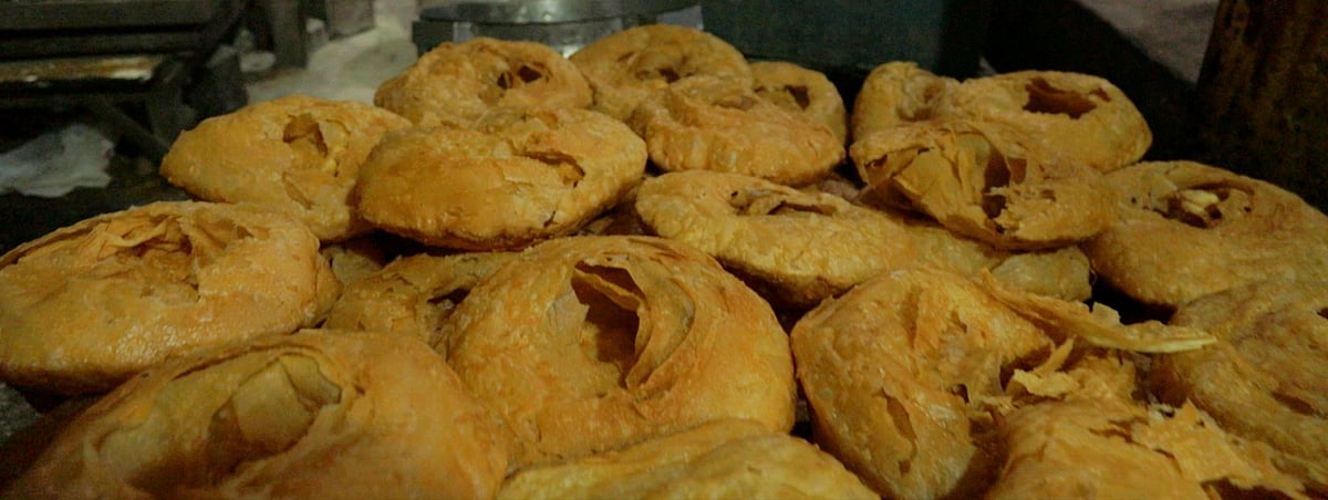 Ramzan Mubarak : ‘Veg’ snacks you can have in Old Delhi only during the ...