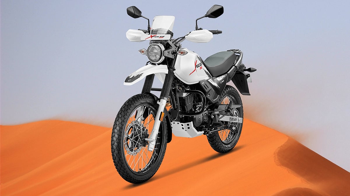 Best 200cc Bikes in India in 2019: List of the Top 200cc Motorcycles ...