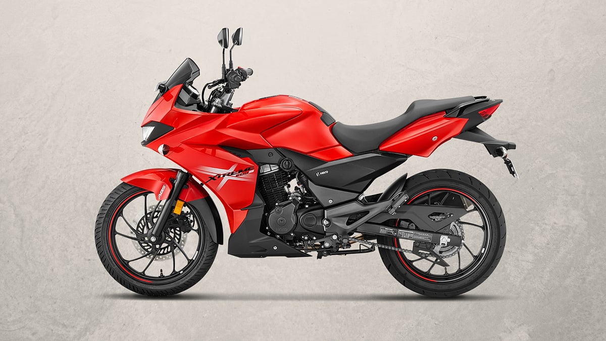 Best 200cc Bikes in India in 2019: List of the Top 200cc Motorcycles ...