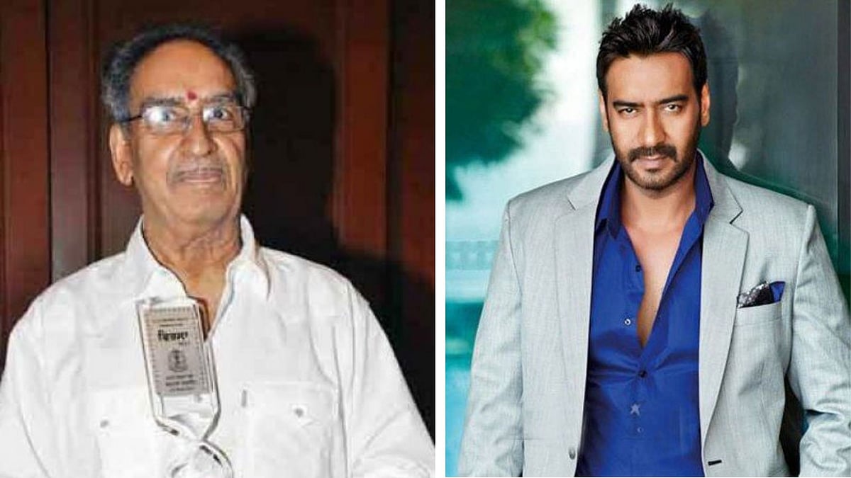 Entertainment news of the day: Ajay Devgn’s Dad Passes Away; ‘Article ...