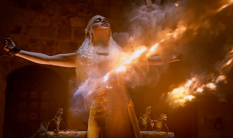 Game of Thrones Season 8: The Similarities between Cersei Lannister and ...