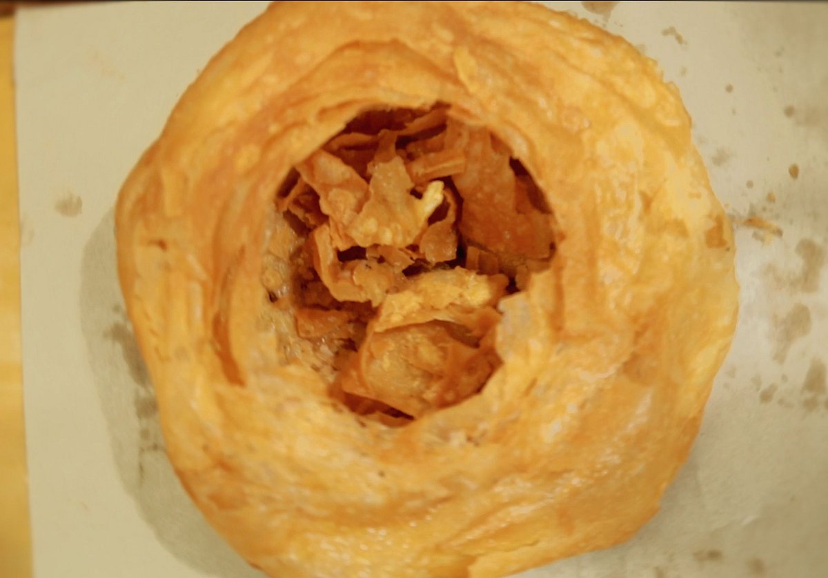 Ramzan Mubarak : ‘Veg’ snacks you can have in Old Delhi only during the ...