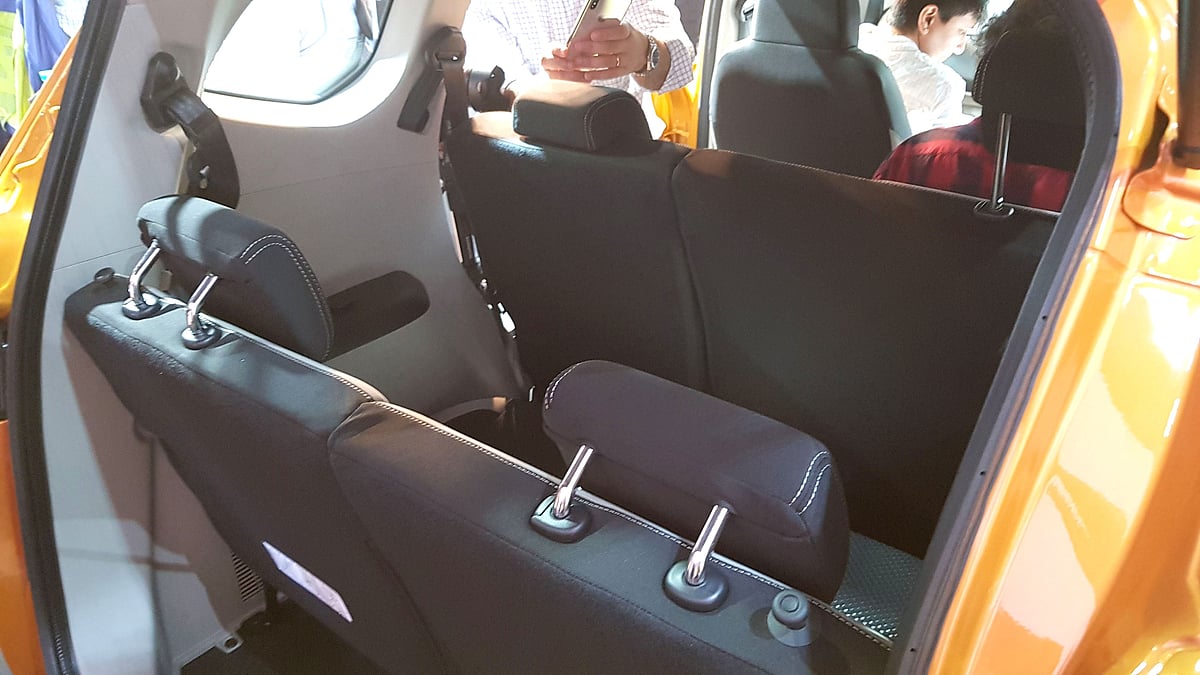 Renault Triber Launch and Price Announcement in July 2019, 7-seater ...