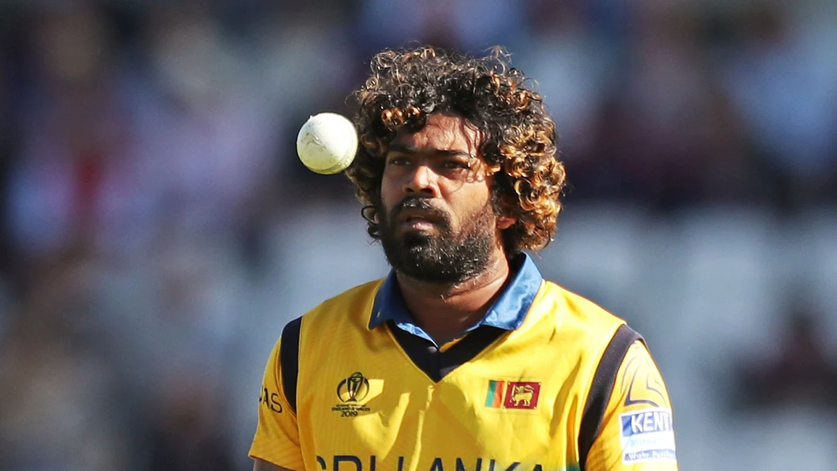 Sri Lanka beat England: ‘Legend’ Malinga Too Much for England at World Cup
