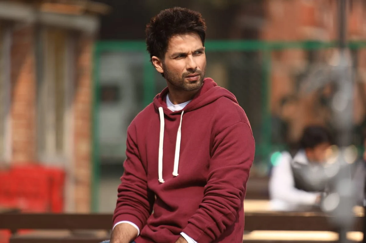 Kabir Singh Early Review: First Review of Shahid Kapoor, Kiara Advani ...