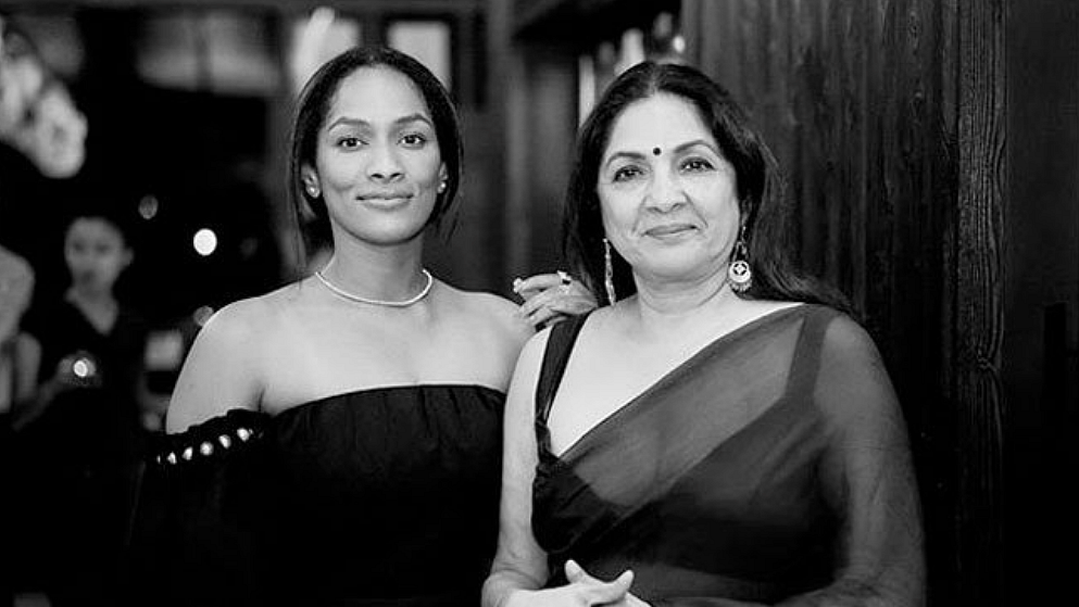 Netflix Web Series on Neena Gupta’s Daughter Masaba Gupta’s Life: Neena ...