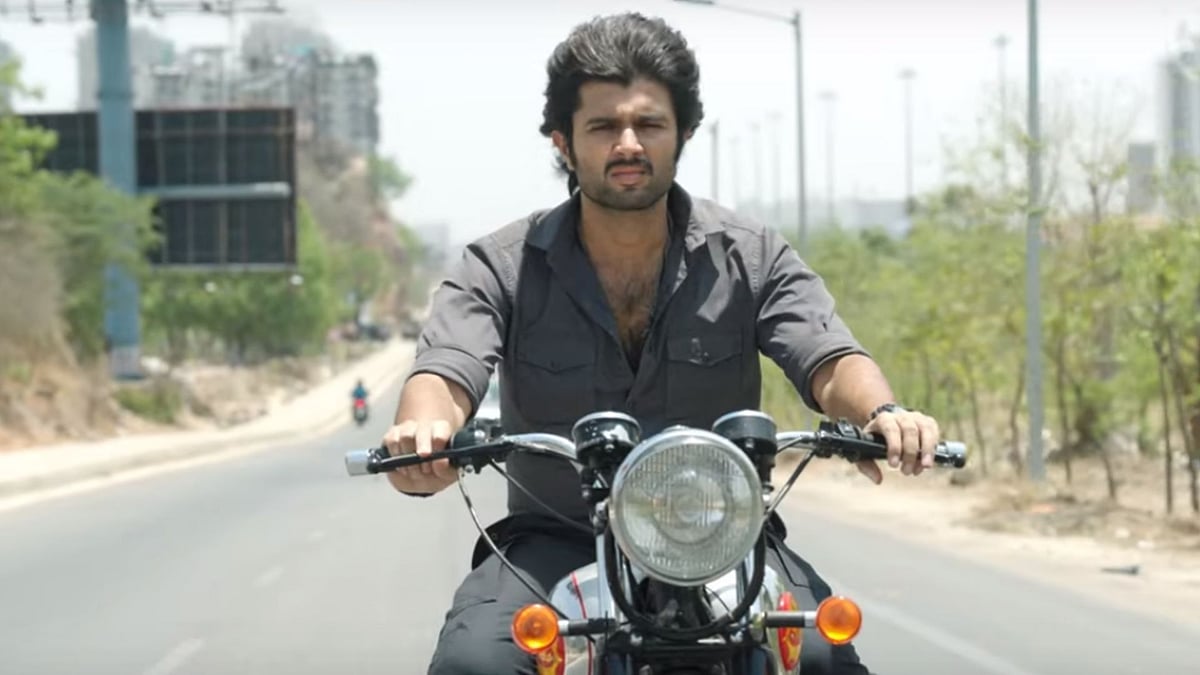 Dear Comrade Movie Review: ‘Dear Comrade’ Is the Love Story 2019 Has ...