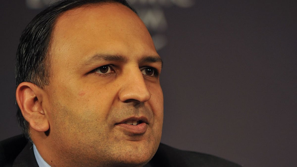 Ashoka University Row: From Praising to Critiquing Modi: PB Mehta’s ...