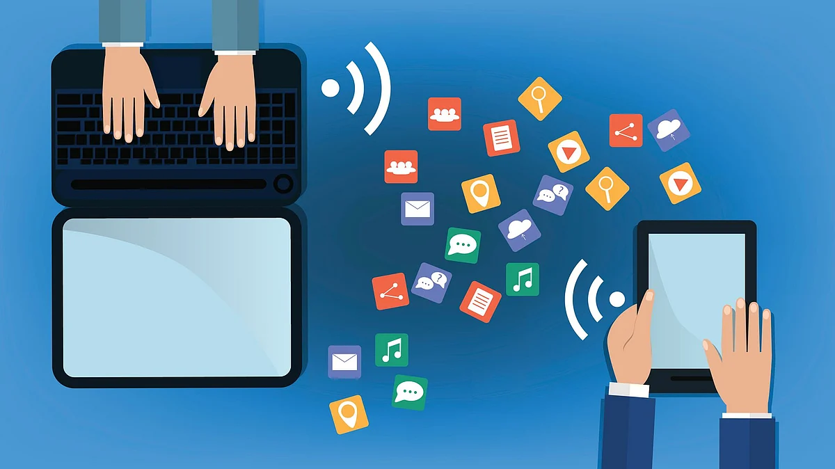 5 Ways in Which E-Governance Benefits Citizens