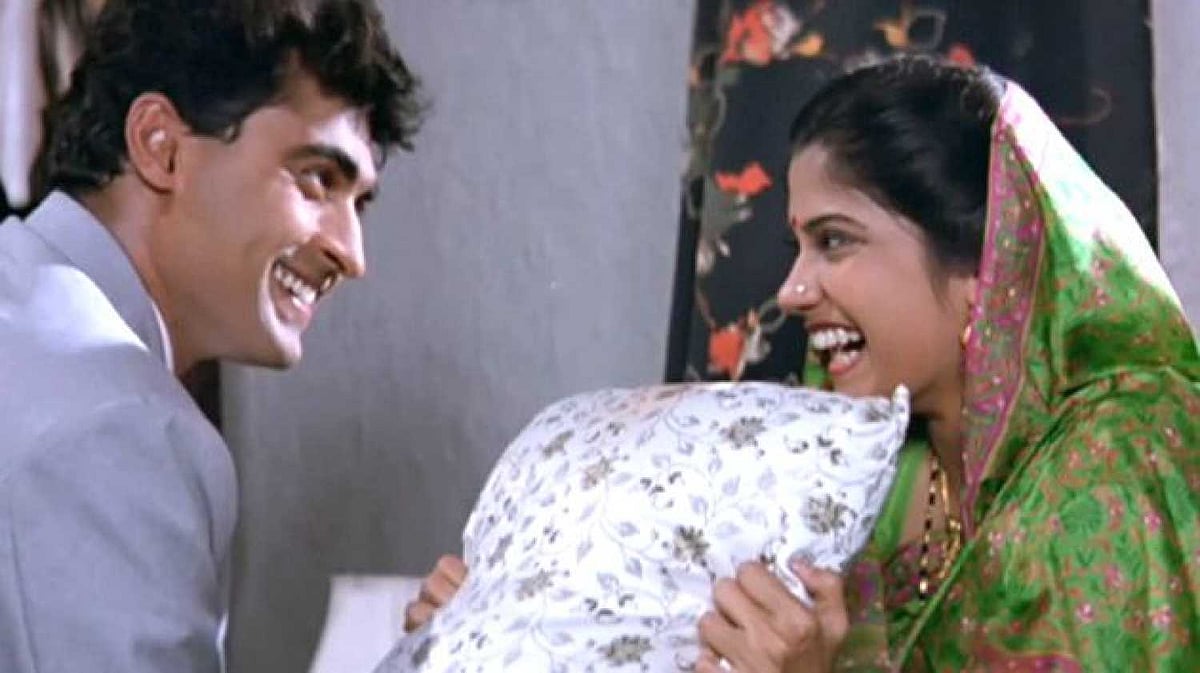 25 Years of Hum Aapke Hai Koun..!: Indian Filmmaker Karan Johar On How ...