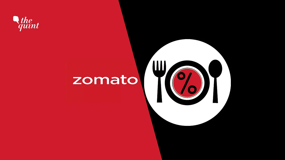 Zomato Lays Off 541 Staffers, Owing to AI-Driven Automation
