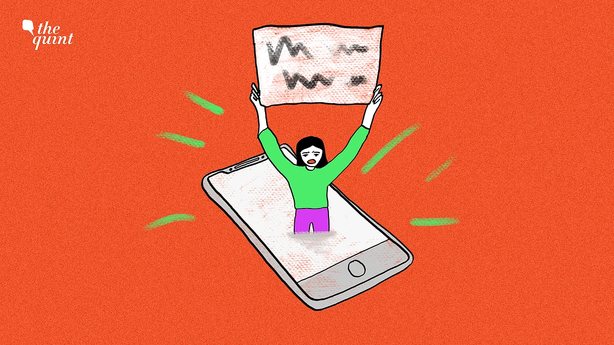 Internet Activism: Stop Telling People To ‘Go Out & Do Something’