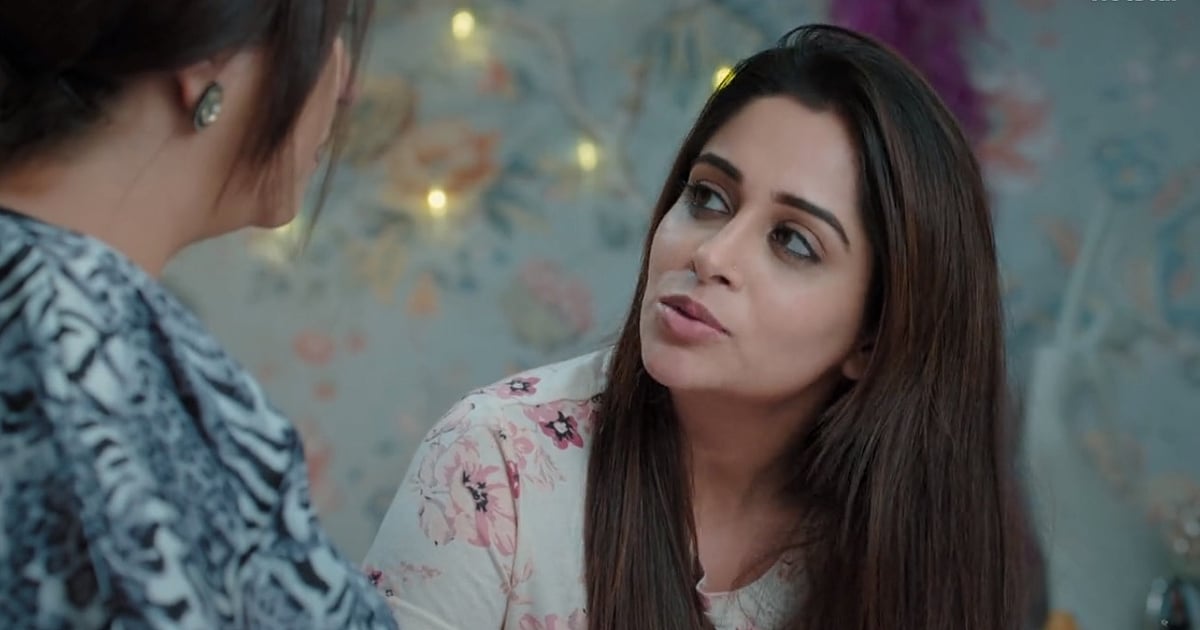 Kahaan Hum Kahaan 29 October Episode Star Plus Serial Kahaan Hum Kahaan Tum Leading Lady Dipika