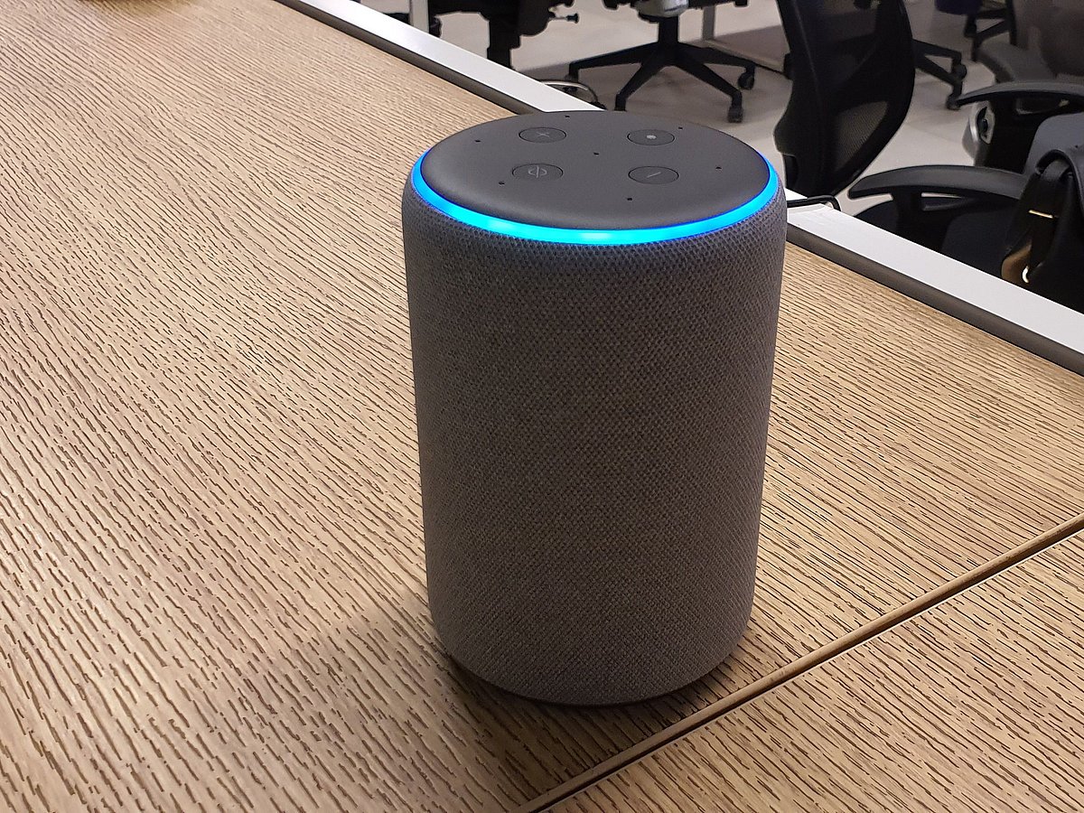 Amazon Echo & Echo Dot 3rd Gen: Should You Upgrade?