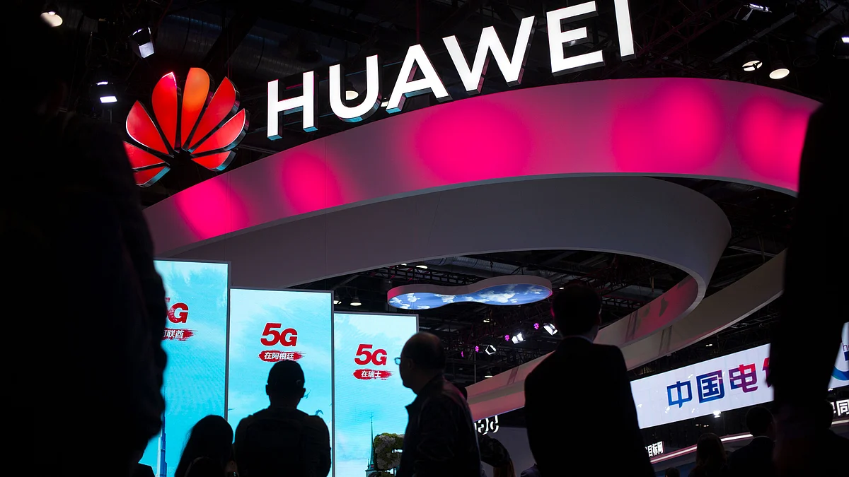 Huawei 5G Technology Vs Global 5G Technology: What’s the Difference ...