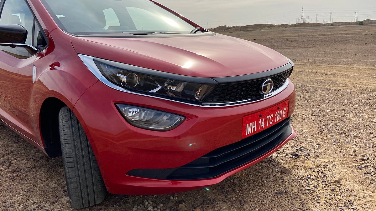 Tata Altroz First Drive Review: Can This Hatchback Unsettle Maruti ...