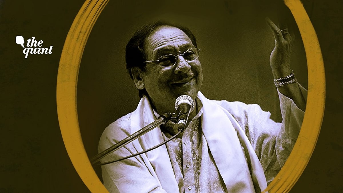 Pakistani Singer Ghulam Ali Birthday: How India Opened Its Doors and ...