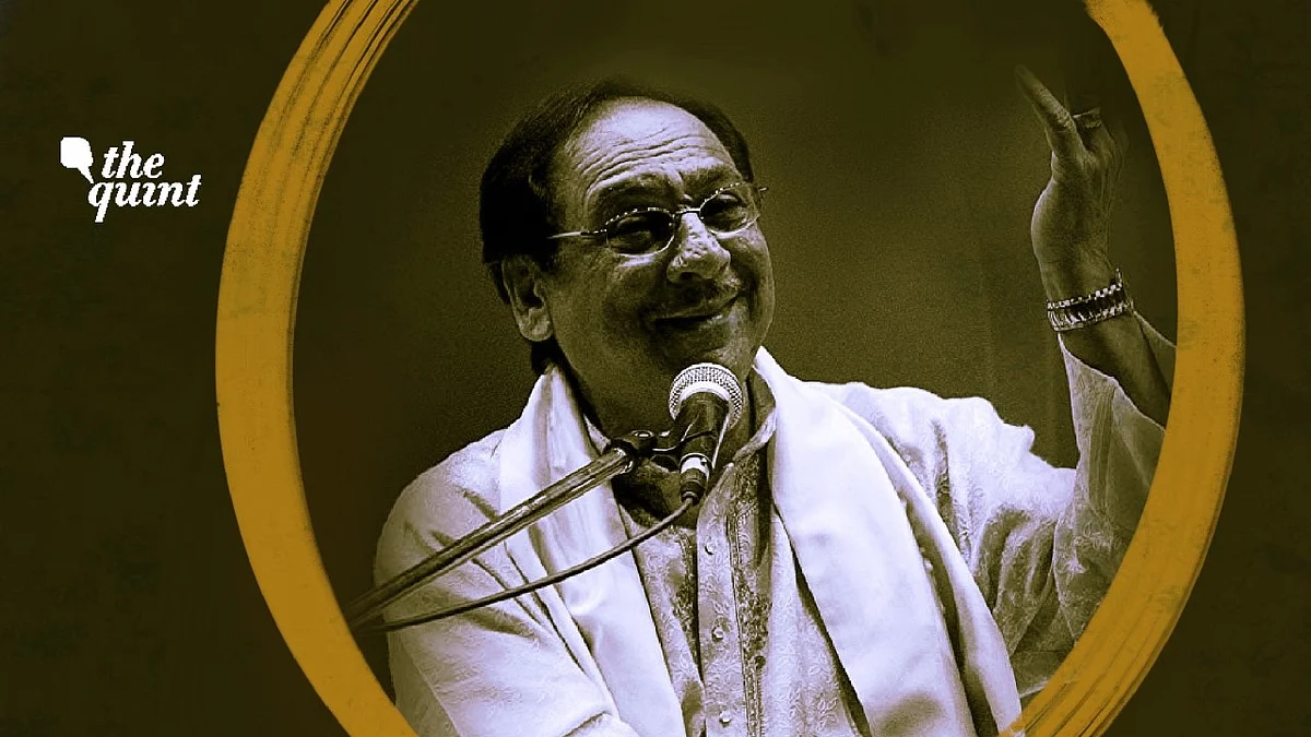 Pakistani Singer Ghulam Ali Birthday: How India Opened Its Doors and ...
