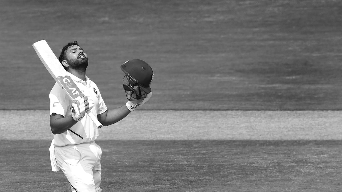 Rohit Sharma – The Man Who Owned 2019 With His Bat