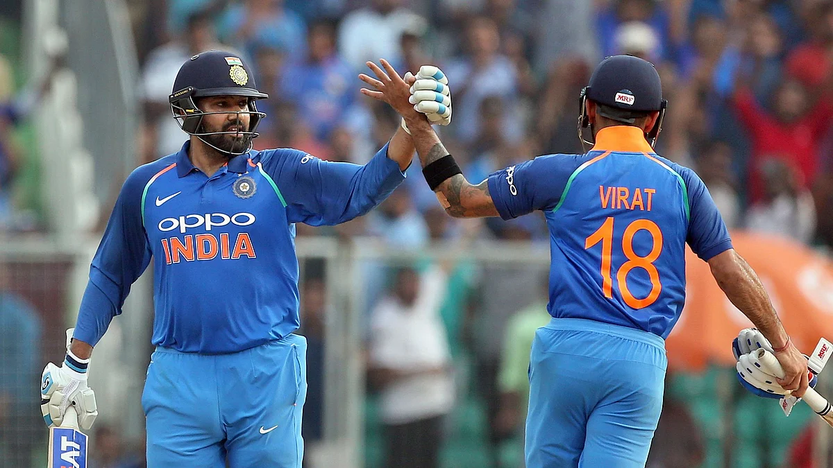 ICC Awards 2019: Rohit Sharma wins ICC ODI Cricketer of the year 2019 ... ICC Awards 2019: Rohit Sharma wins ICC ODI Cricketer of the year 2019 ...