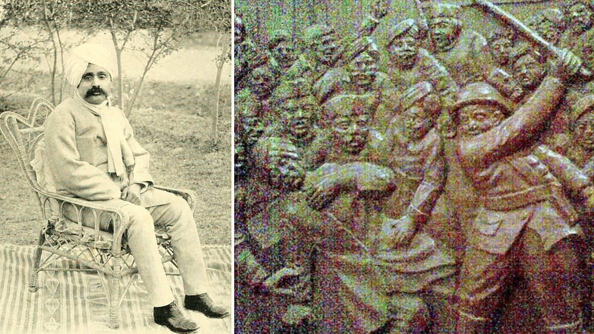 Lala Lajpat Rai: The Patriot Who Changed India’s Political Landscape