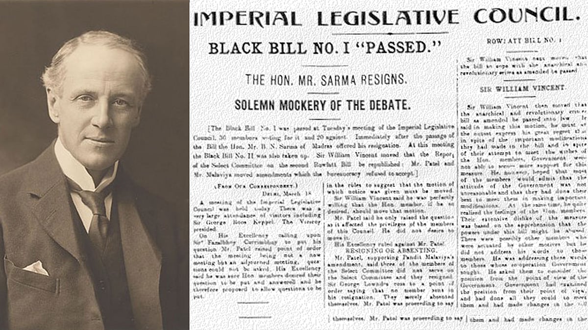 Lala Lajpat Rai: The Patriot Who Changed India’s Political Landscape