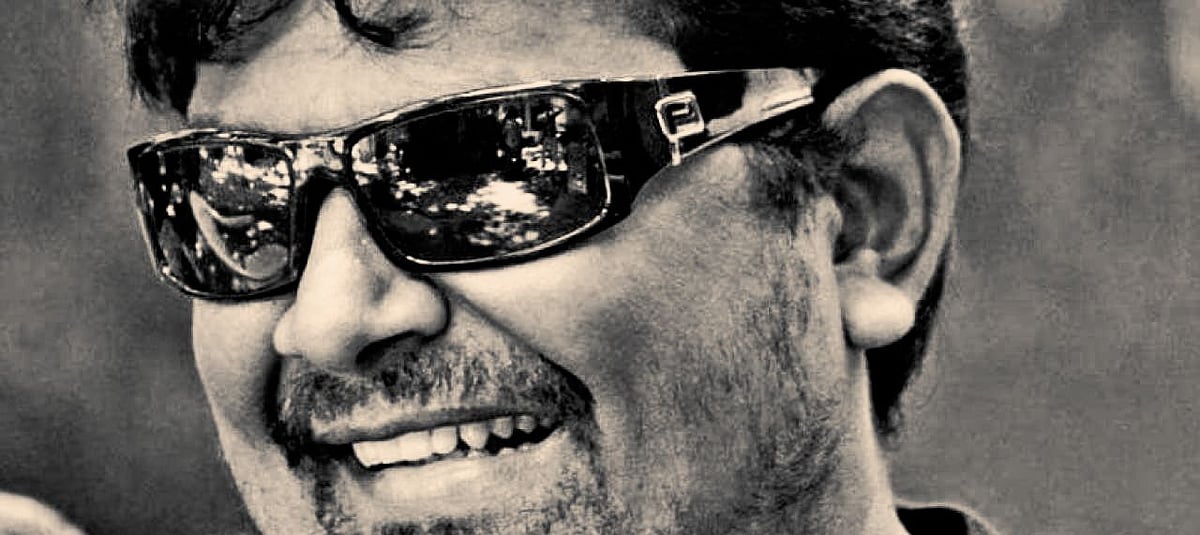 Director Mysskin, the Idiot. Watch out for His Upcoming Film Psycho.