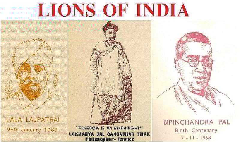 Lala Lajpat Rai Birth Anniversary: Images, Biography, Facts, History ...