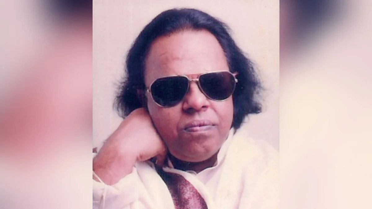 Ravindra Jain Birth Anniversary: The Best of Indian Musician Ravindra ...