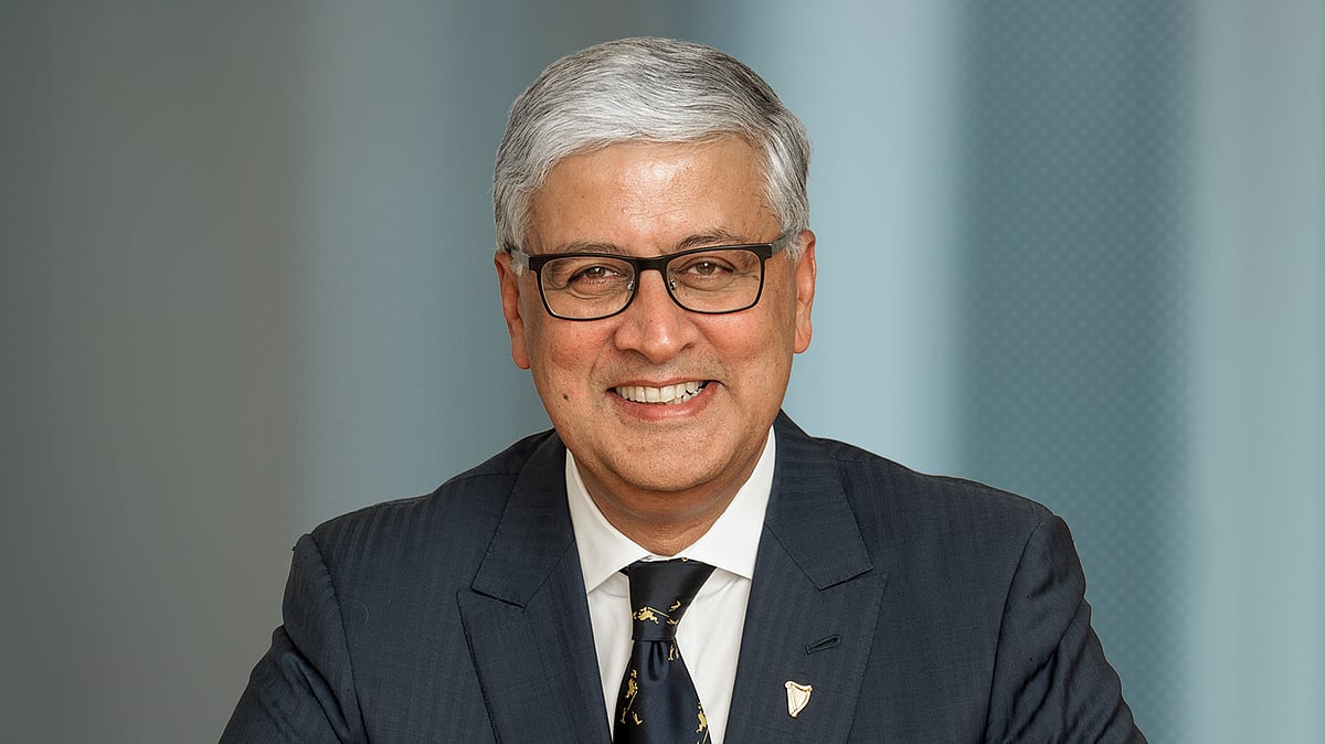 Video: Meet the Top 10 Indian-Origin CEOs of Global Companies