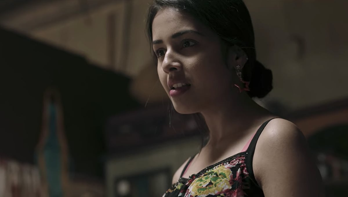Netflix’s ‘She’ Web Series Review: Netflix’s ‘She’ Starring Aaditi ...