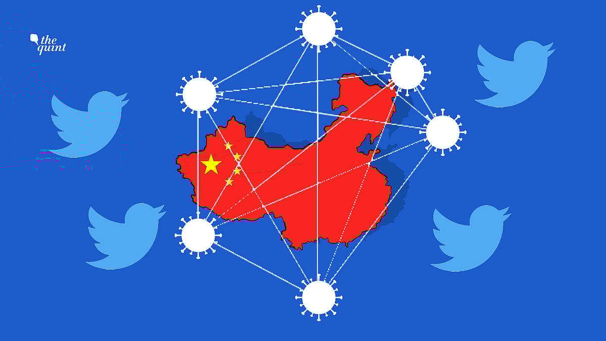 Twitter Purges Massive ‘Manipulative’ Chinese Disinformation Campaign ...