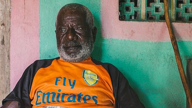 Meet Karnataka’s First MLC From the African-origin Siddi Community