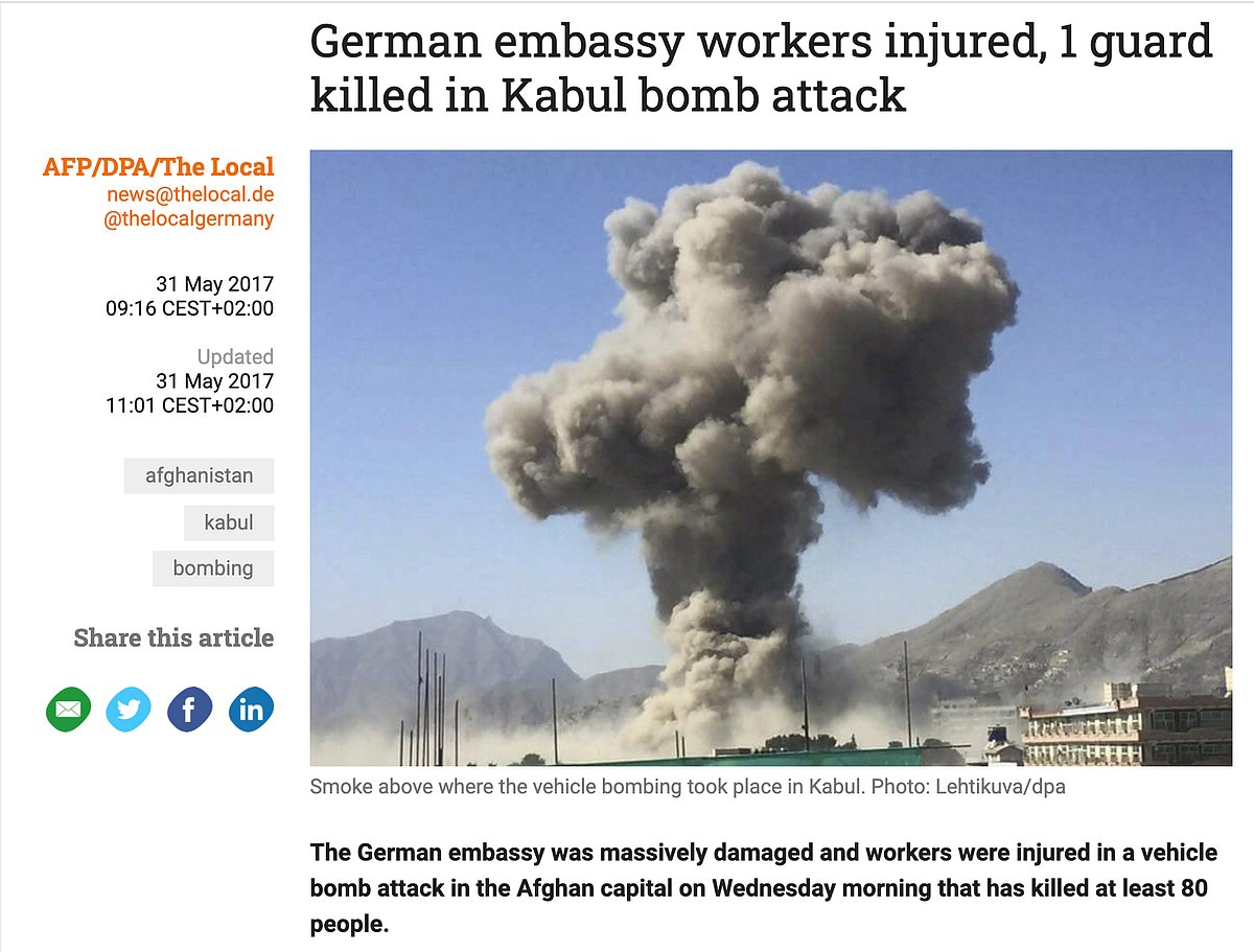 Fact Check of Explosion in Pokharan: Old & Unrelated Images Shared as ...