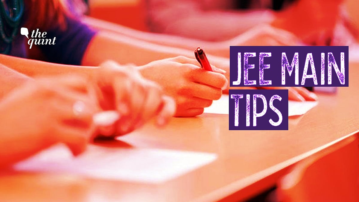JEE Main 2020 Tips | FAQ: FAQ: How Many Questions Should I Attempt in ...