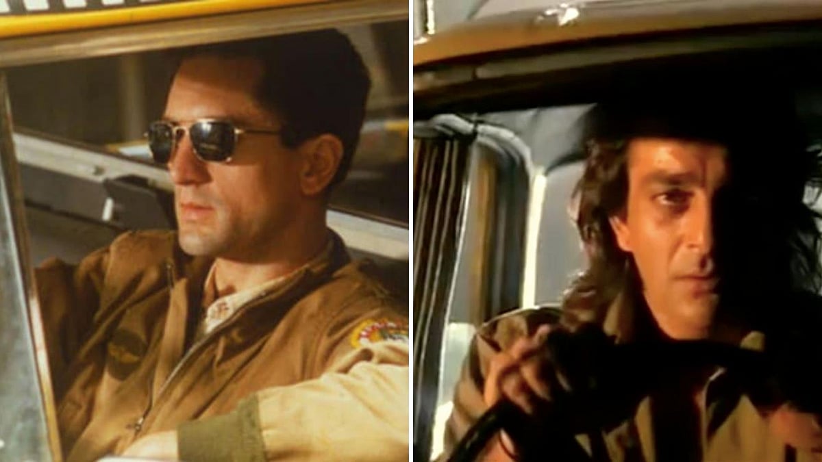 Sadak: Revisiting the 1991 Sanjay Dutt, Pooja Bhatt Superhit
