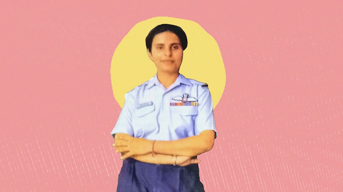Video: Watch Here The Real Life Story of Gunjan Saxena: The Kargil Girl