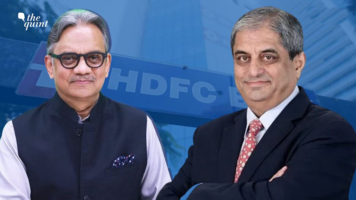 Video: Former HDFC Boss Aditya Puri Shares Secret Behind Bank’s Success