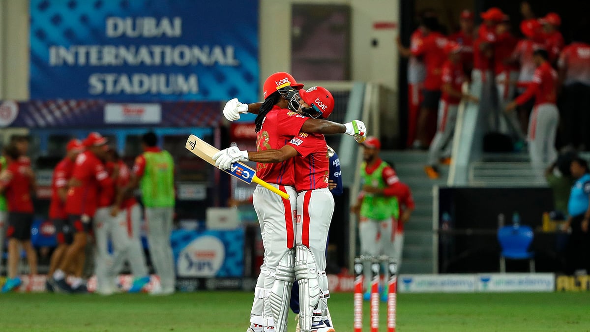 IPL 2020: “Best Game Ever”: Twitter Reacts After KXIP Super Over Win ...