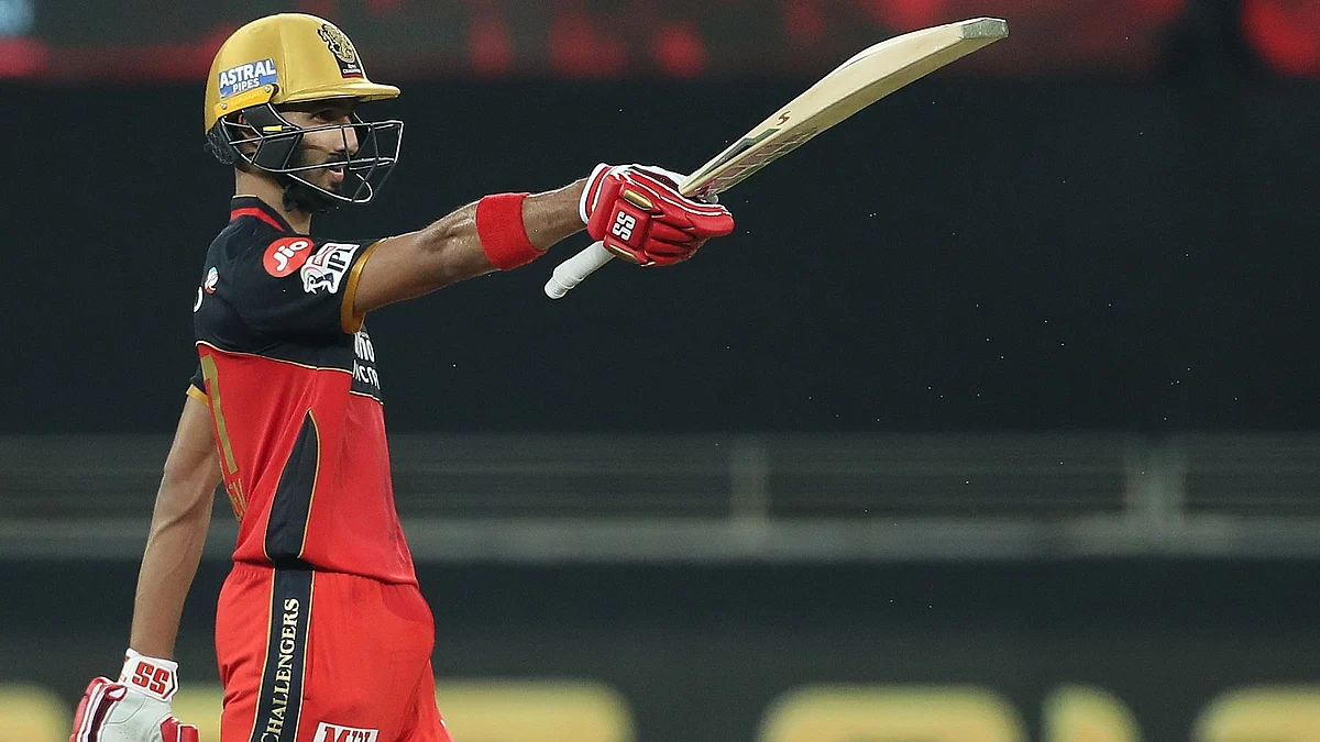 IPL 2020: Devdutt Padikkal Can Go Long Way if He Focuses on Fitness ...