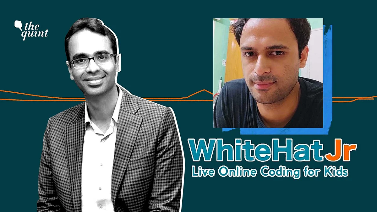 Delhi HC Orders Take Down of Tweets, Video in WhiteHat Jr Defamation Case