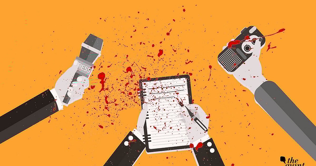 World News Day: The Challenges of Journalism in Exile in Cuba ...