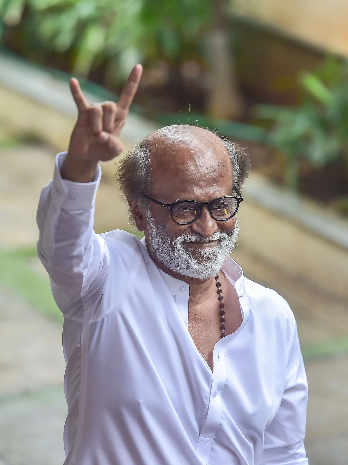 Will Work Hard Win Rajinikanth Says Will Launch Political Party In January 2021