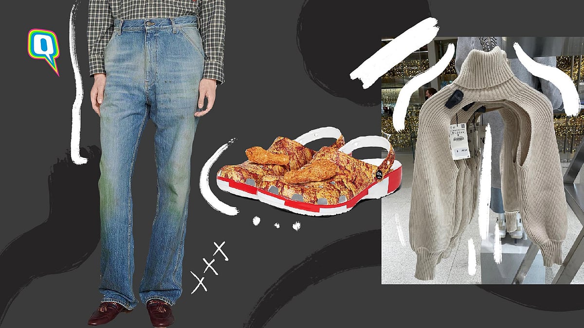 Worst Fashion Trends 2020: 8 Ridiculous Fashion Trends That 2020 Didn’t ...