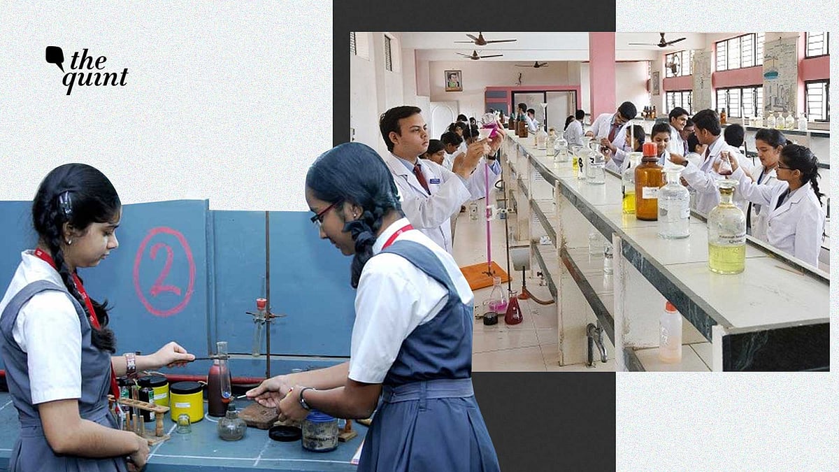 CBSE Class 12 Practical 2021: Is There any Alternative to CBSE 12th ...