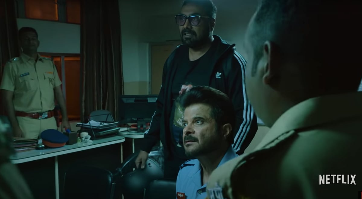 Video | Netflix's AK vs AK Full Movie Review: Anil Kapoor & Anurag ...