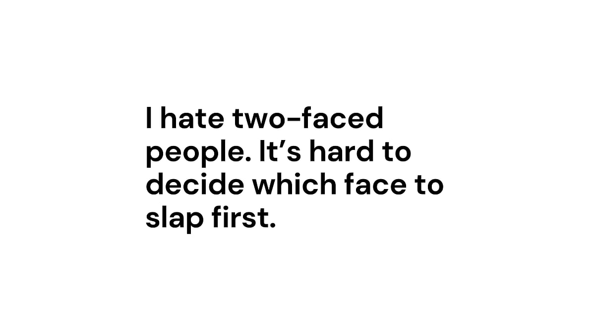 Happy Slap Day 2021 Funny Quotes. Slap Day Memes and Wishes to Send on ...