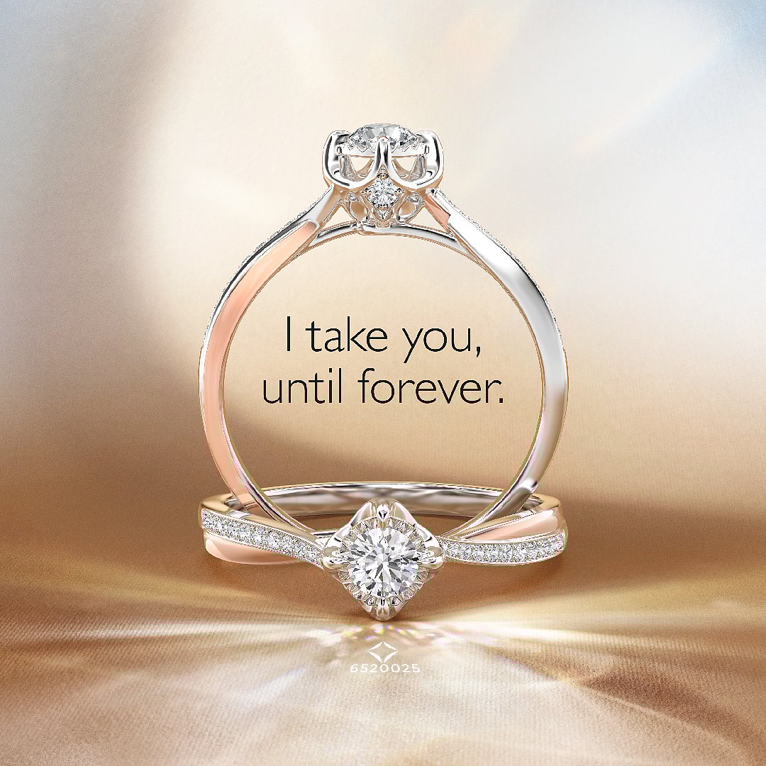 Forevermark Icon Collection: Why the Story of Your Diamond Matters Too