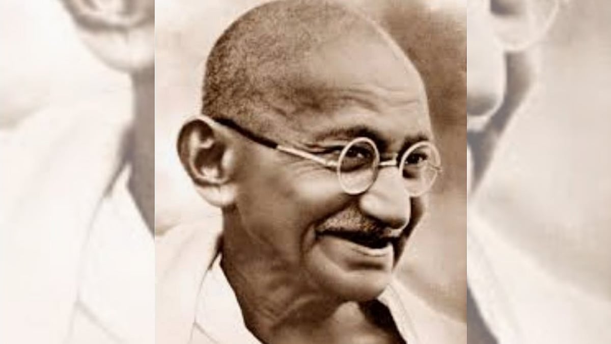 Mahatma Gandhi Documentary Ahimsa Wins Top Honour at New York Indian ...